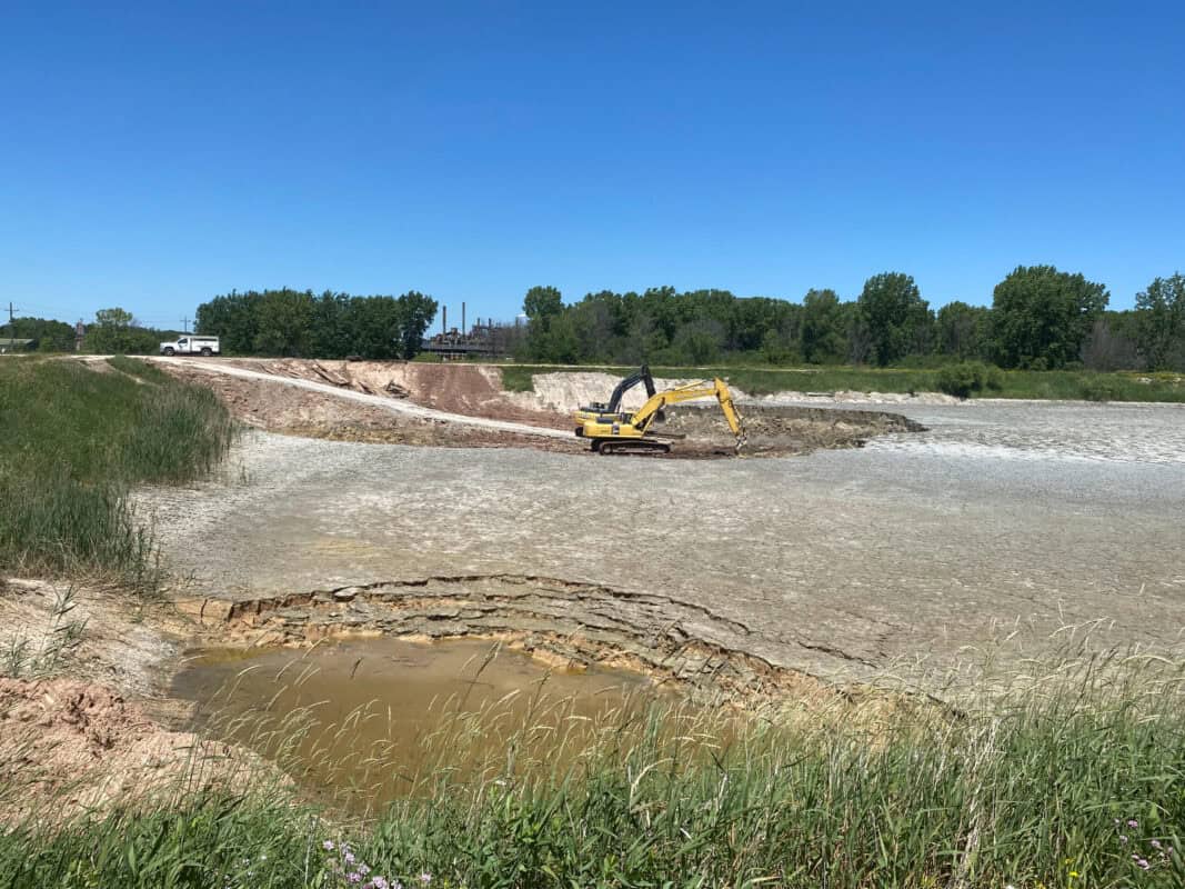 Projects - Calnin and Goss